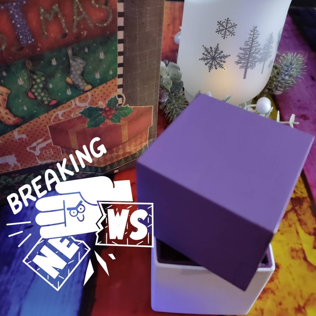 Post from Helen Chaffer