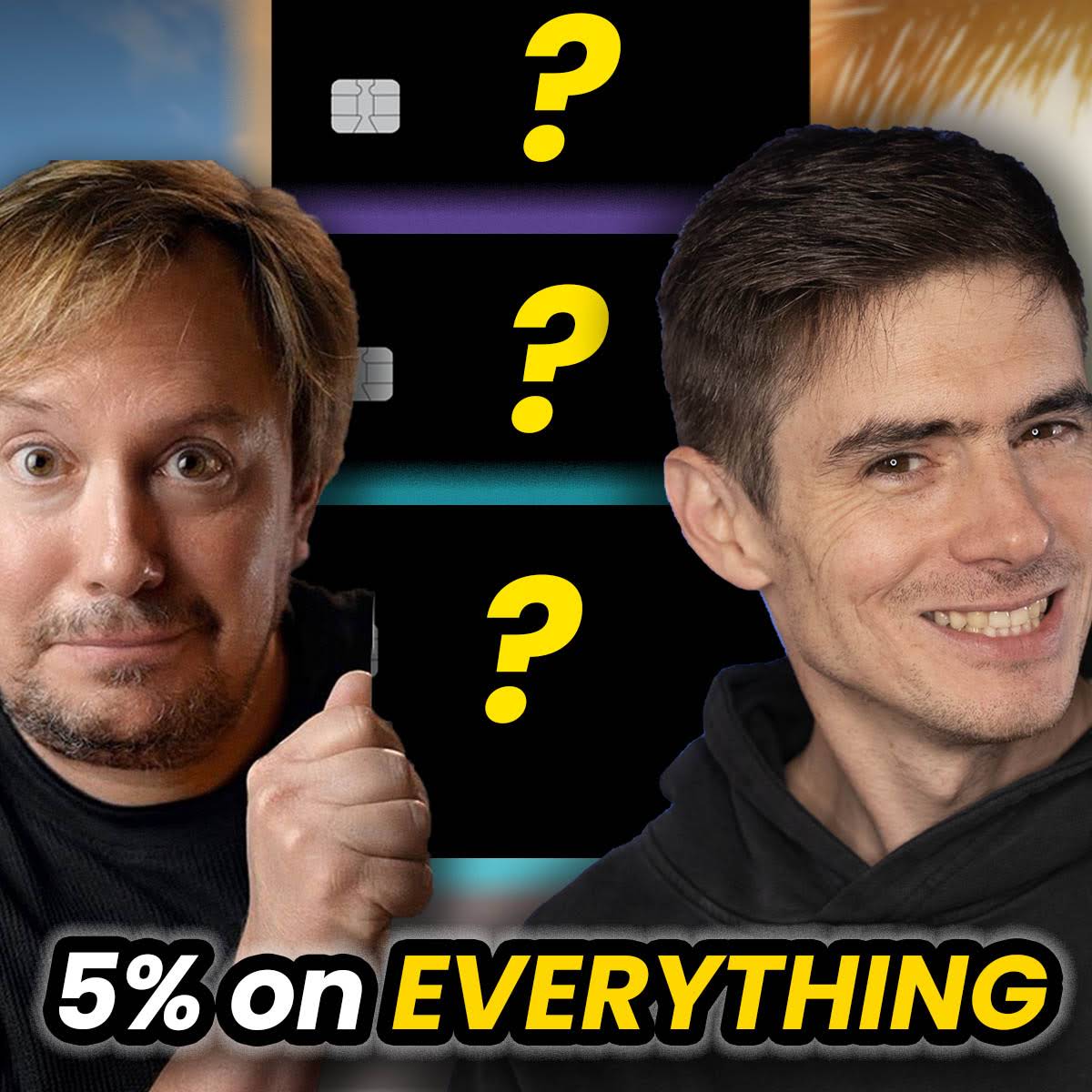 Post from Ben Hedges