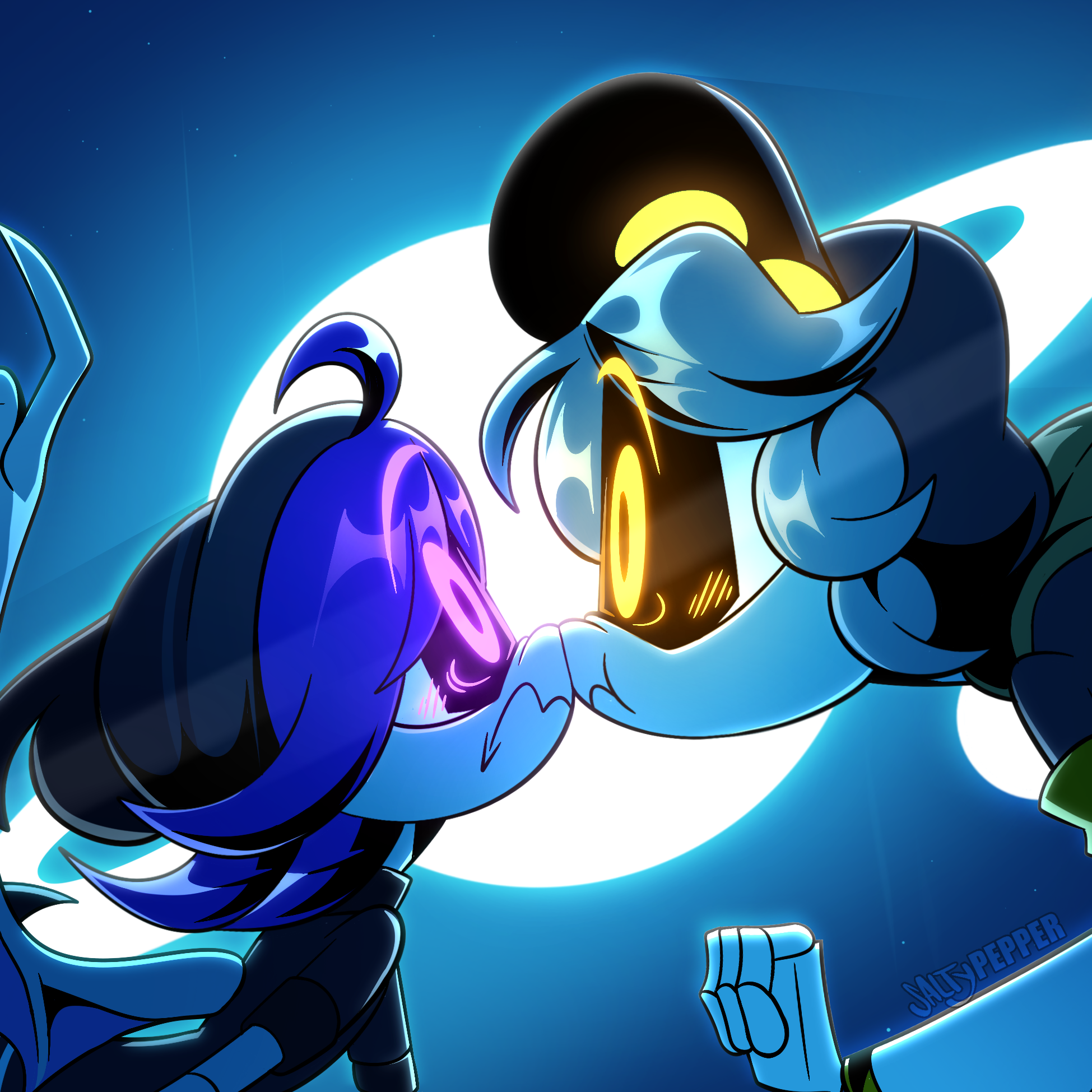 Post from SaltyPepper