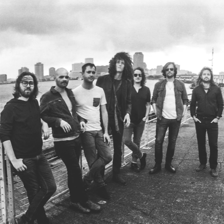 The Revivalists - Topic - YouTube