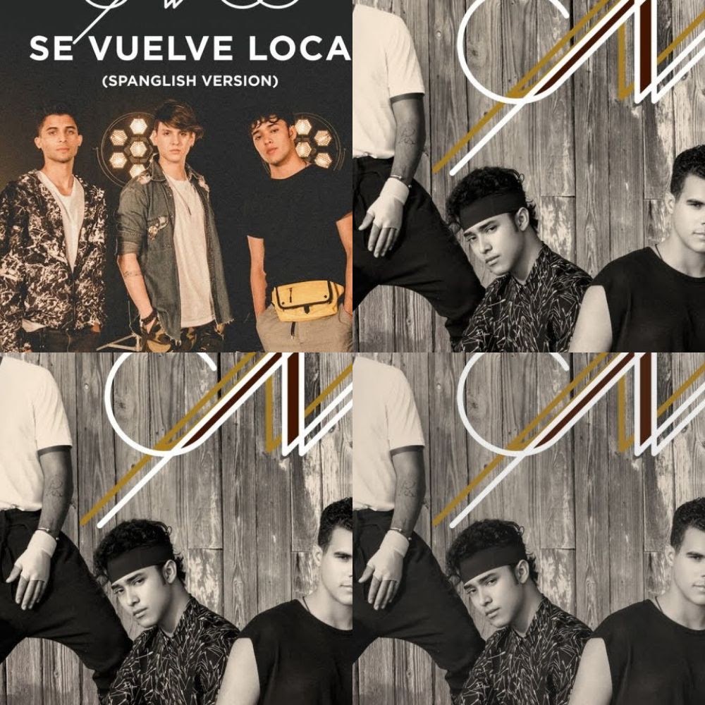 Cover Audios