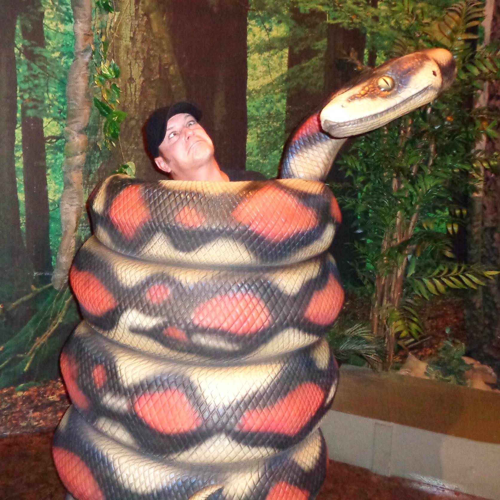 Post from Darrick Patrick