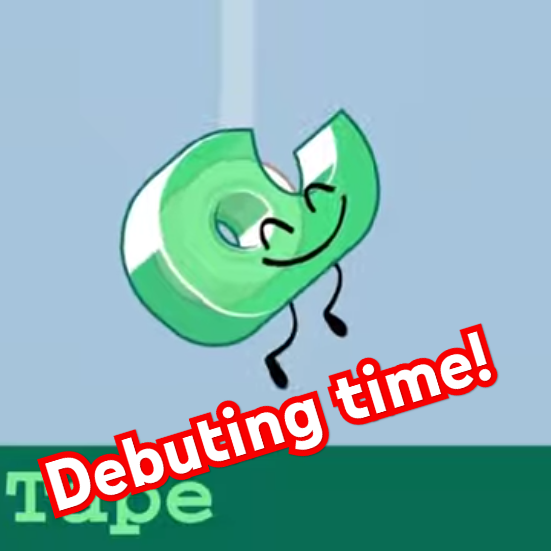 Post from Colossal Bfdi Fan!