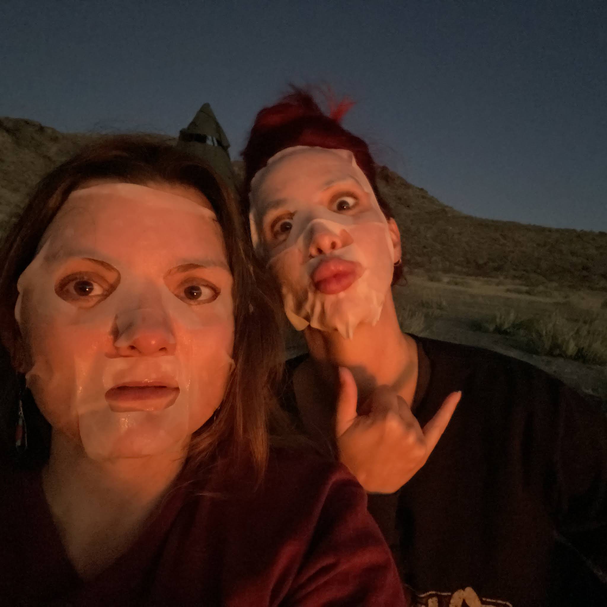 Post from Elley Knows Rocks