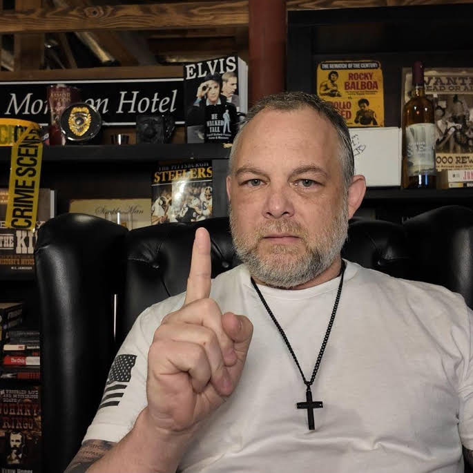 Post from Unsolved No More