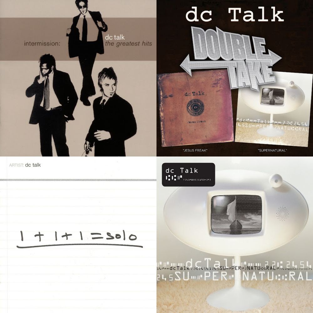Dc talk