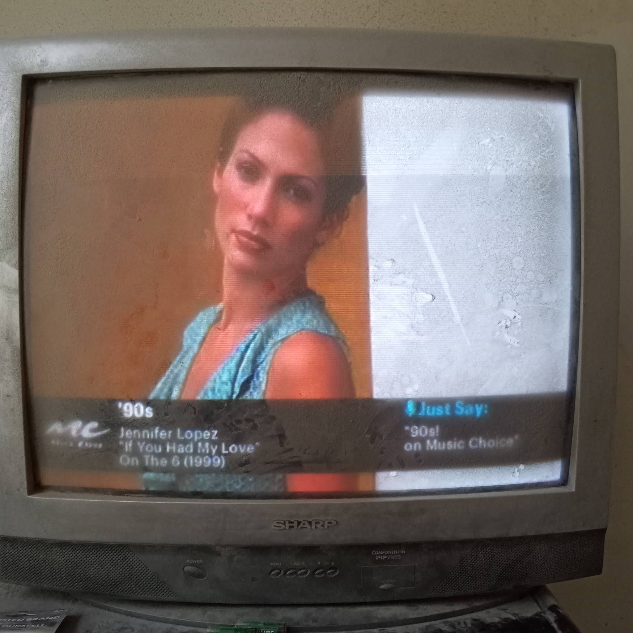 Post from Steven Cochran