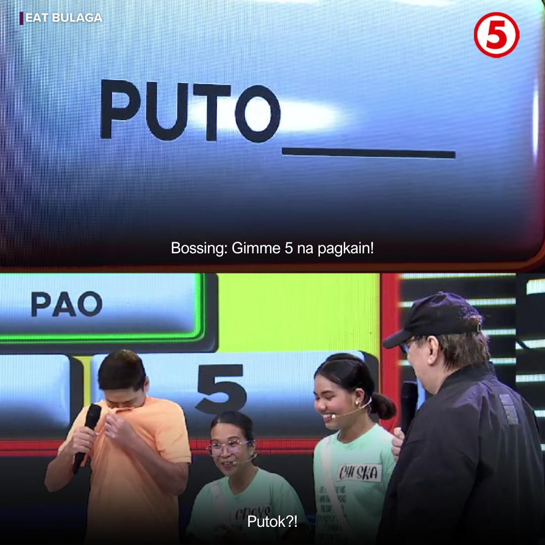 Post from TV5 Philippines