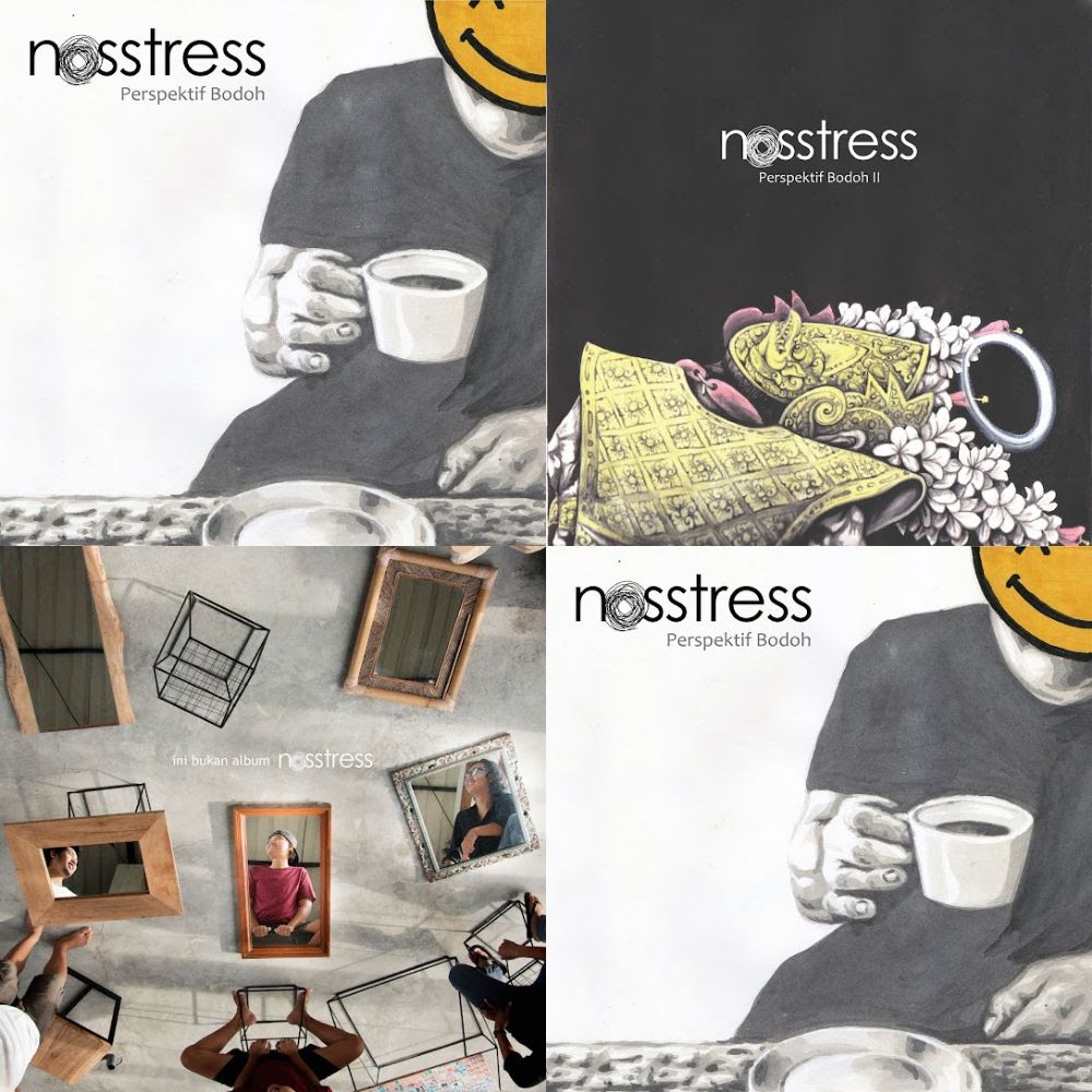 nosstress