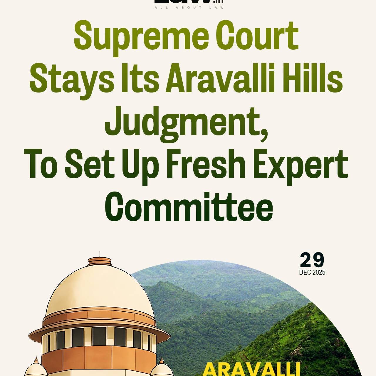 Post from Live Law