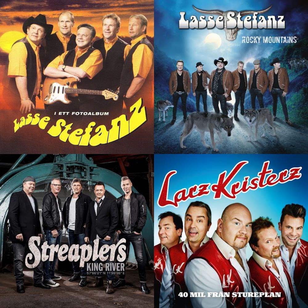 Dansband