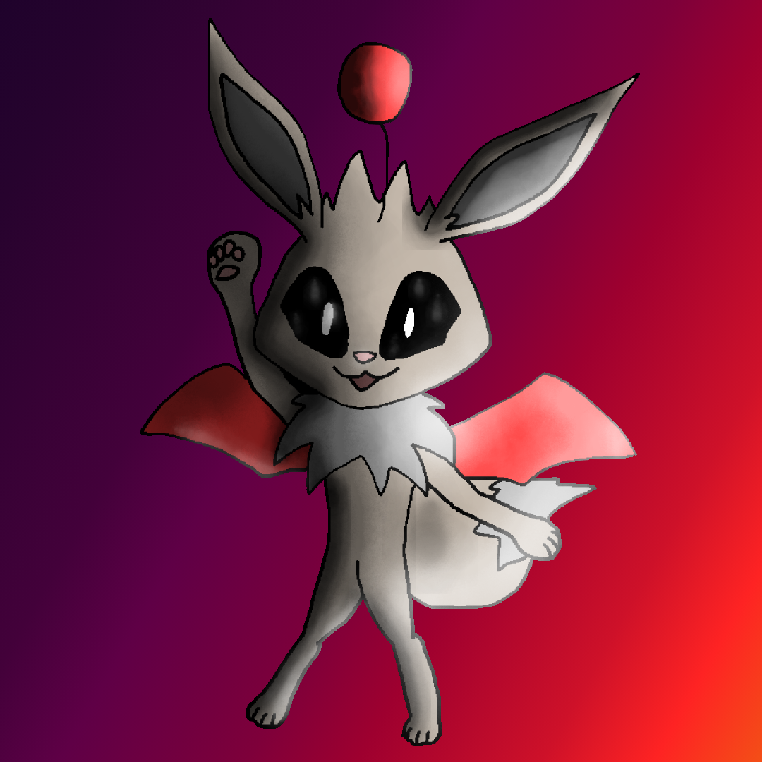 Post from Staticky Cat