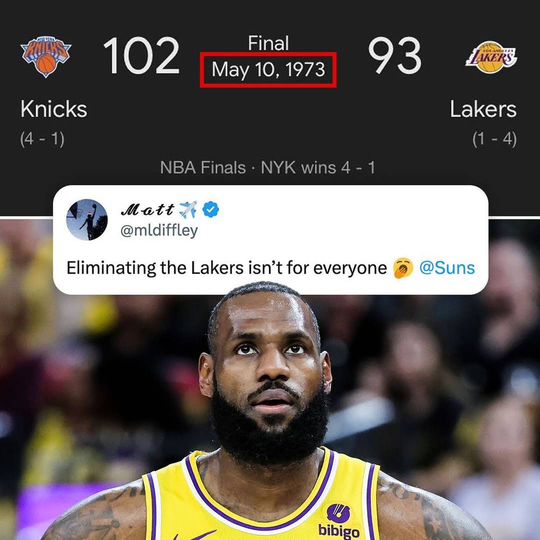 Post from NBA on ESPN