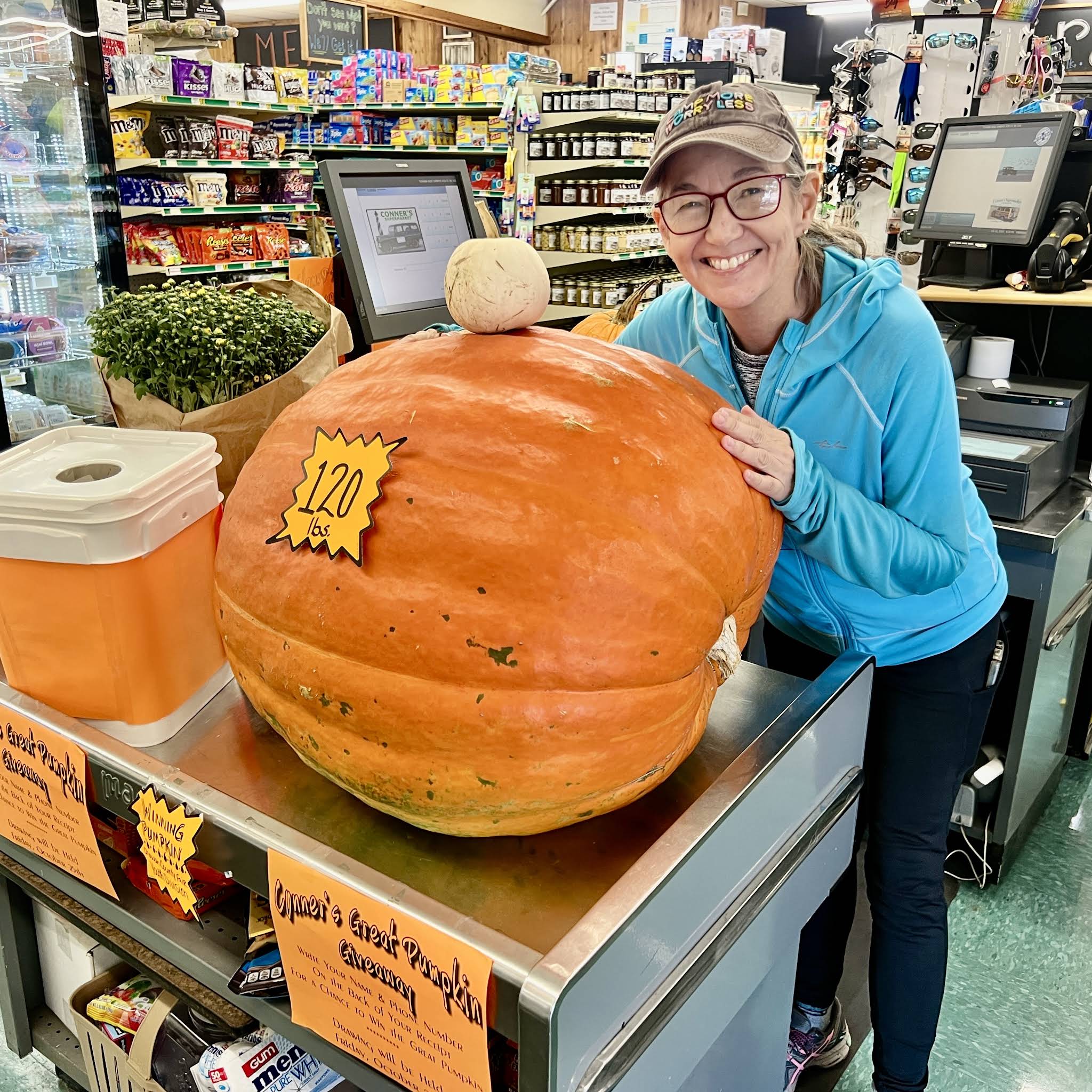 Post from Downsizing Makes Cents