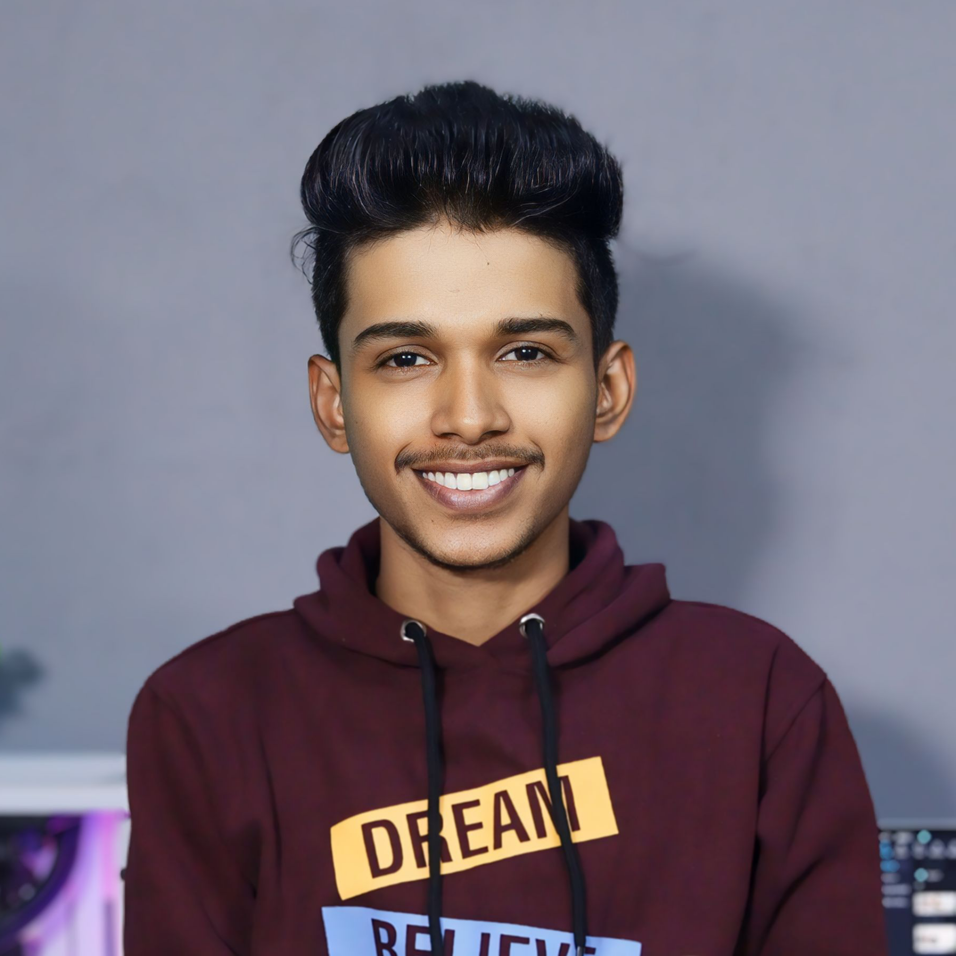 Post from Heshan Vlog