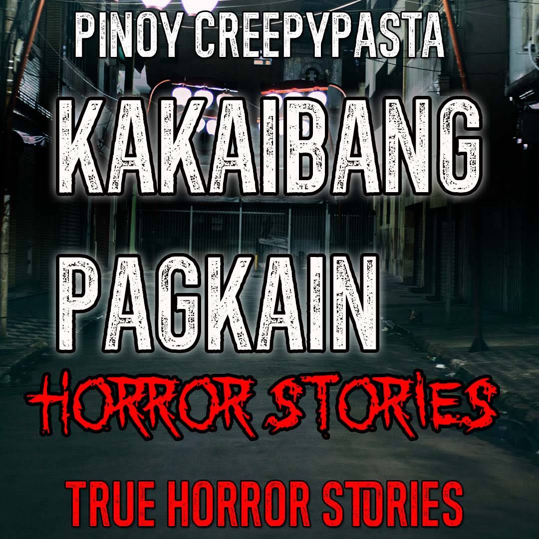 Post from Pinoy Creepypasta - TagalogHorrorStories