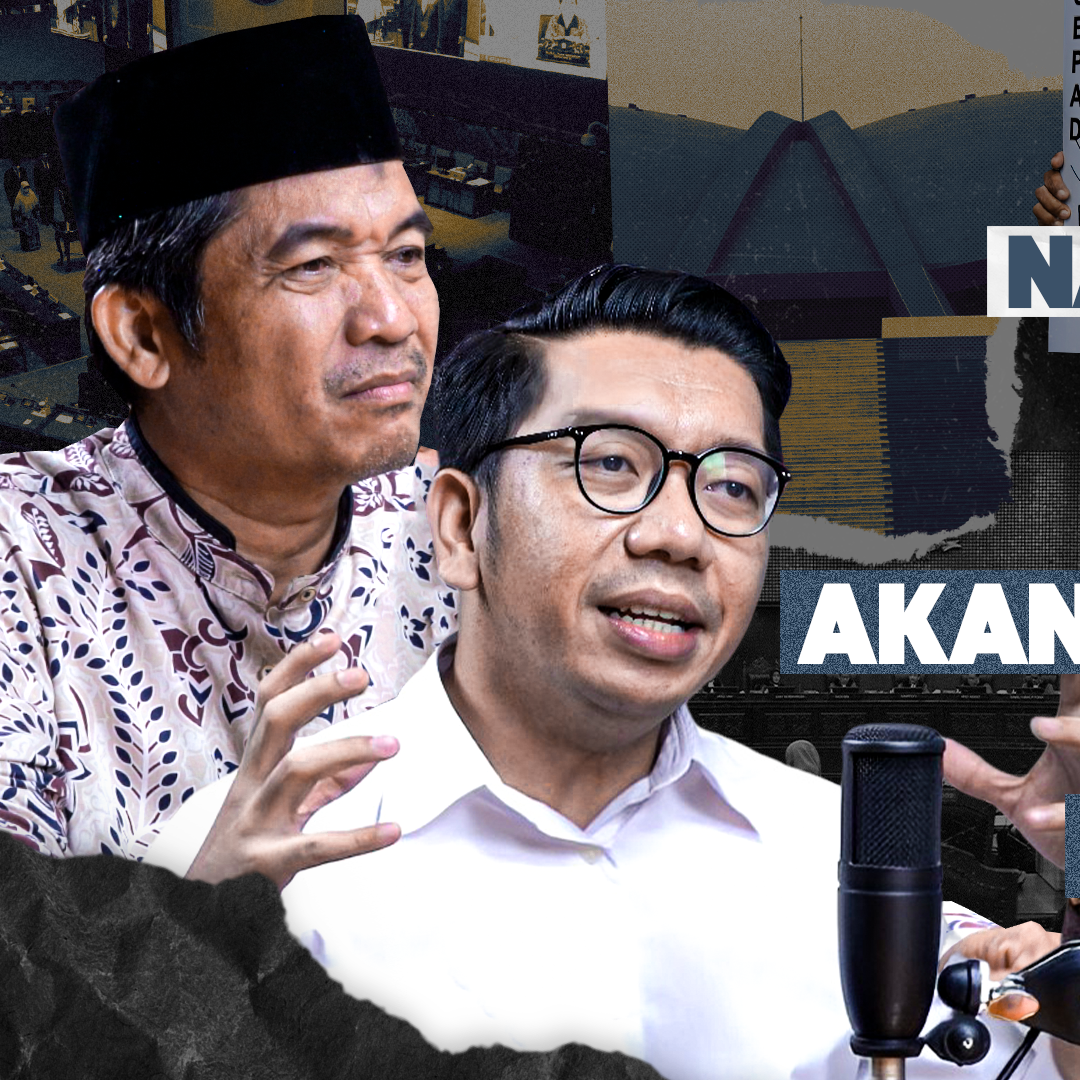 Post from Akbar Faizal Uncensored