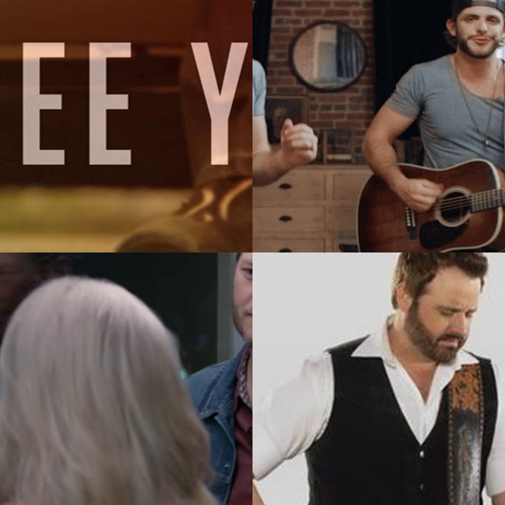 Top 40 Songs Country Music February 28 2015