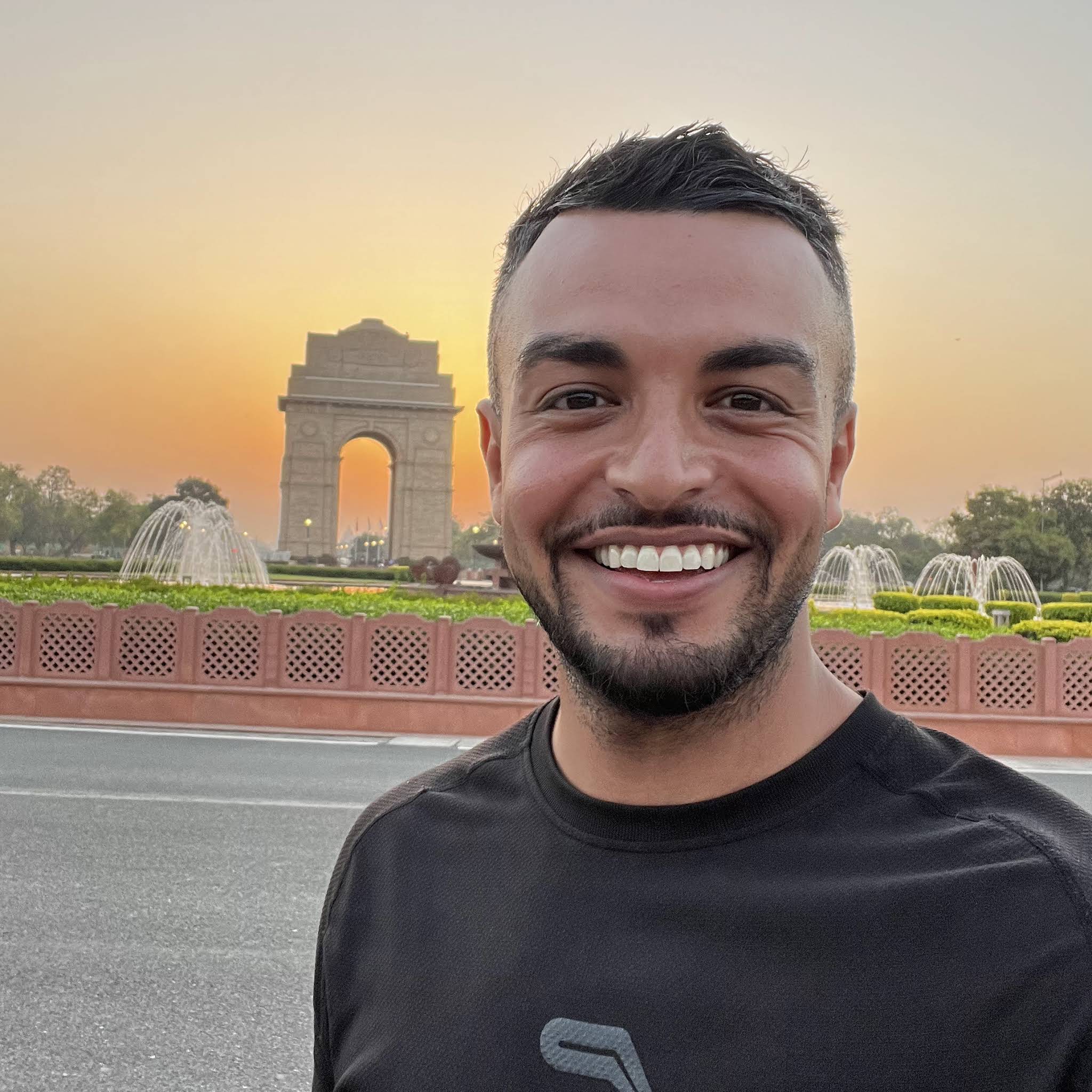 Post from Go With Ali