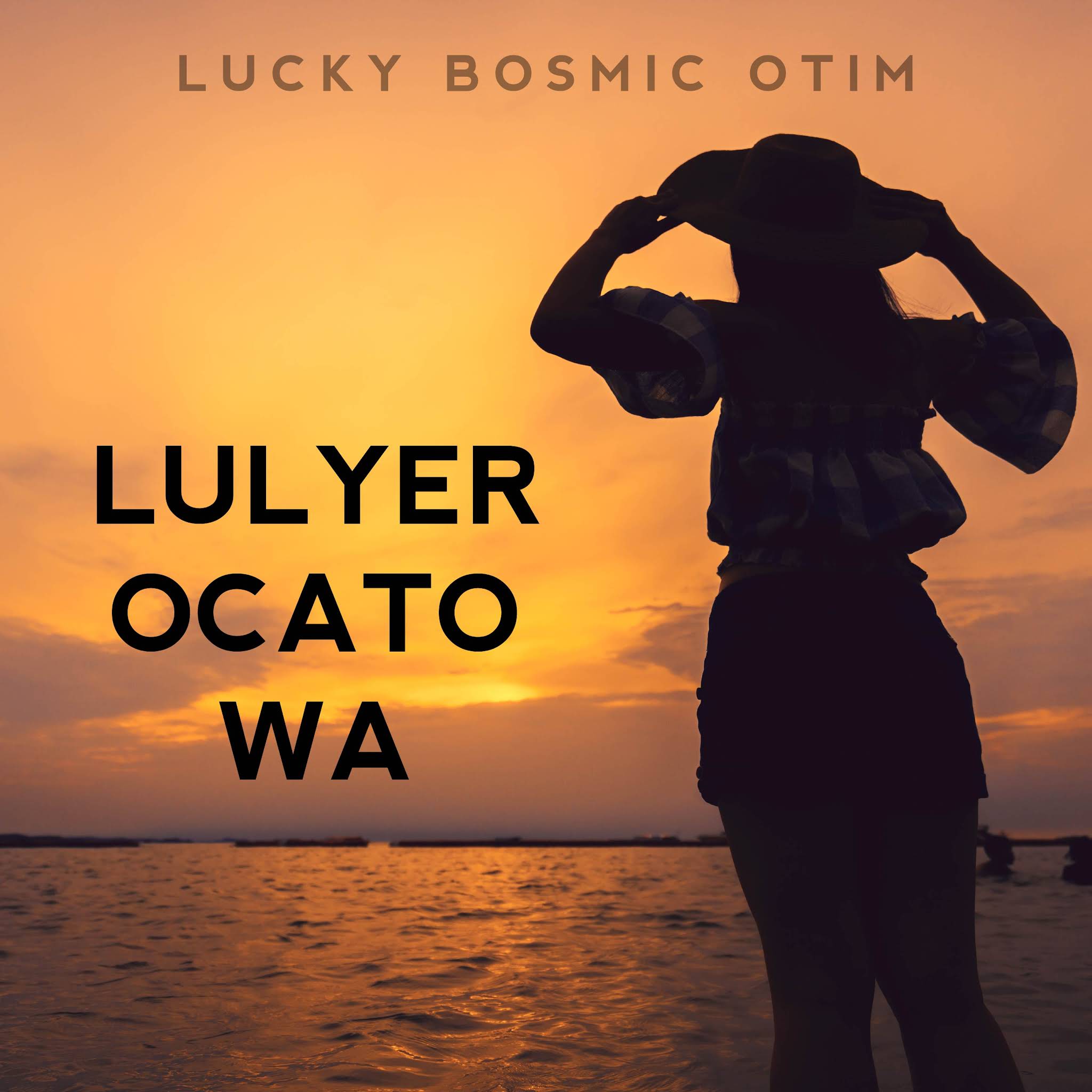 Post from Lucky Bosmic Otim Official