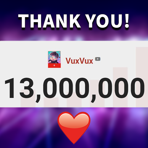 Post from VuxVux