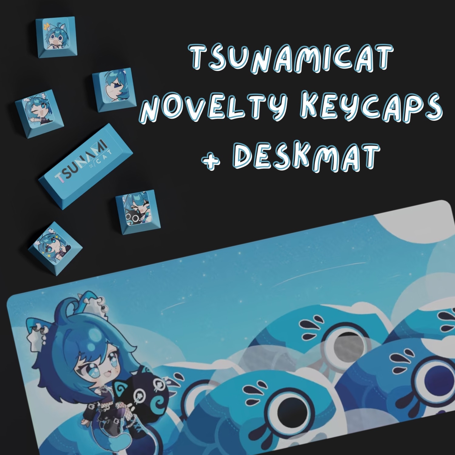 Post from TsunamiCat