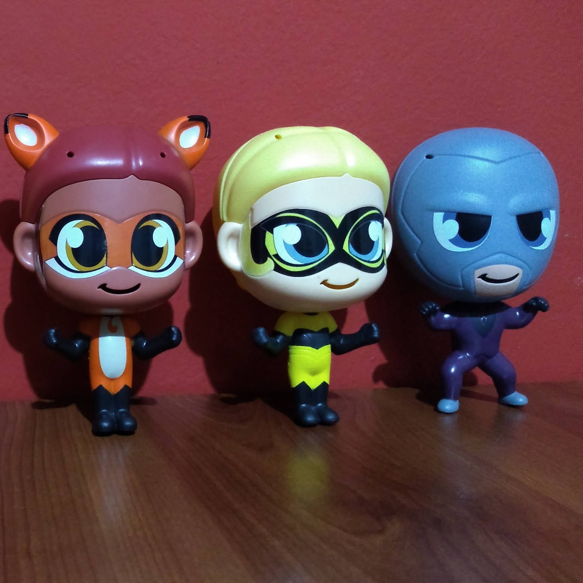 Post from Steven Butterfly