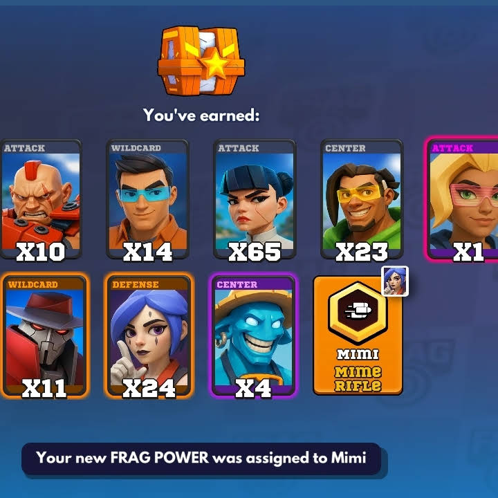 Post from Frag Lord Yt