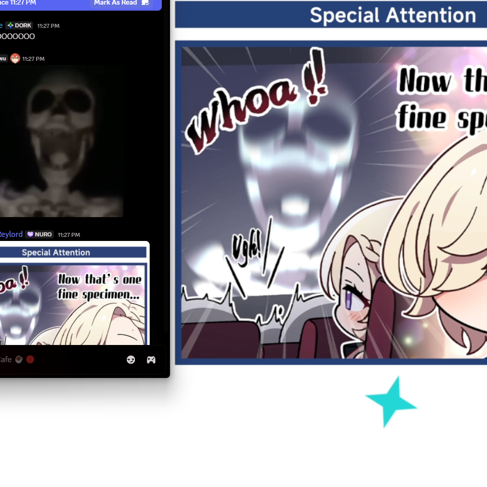 Post from Anuki Too