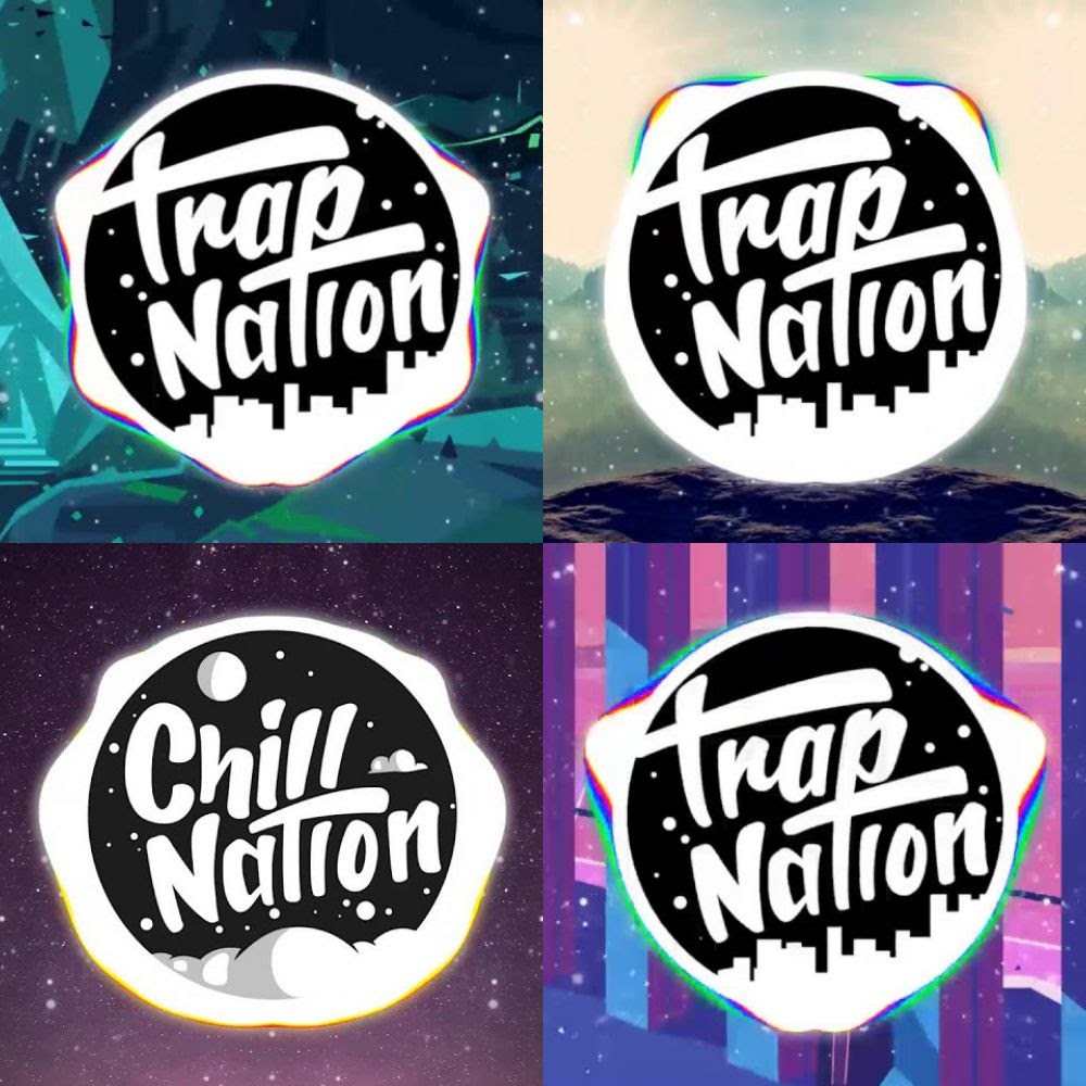 Favorite Trap Nation tracks