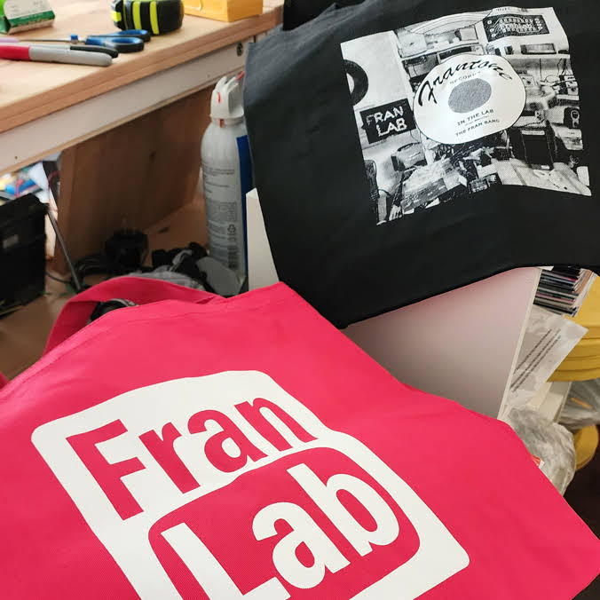 Post from Fran Blanche