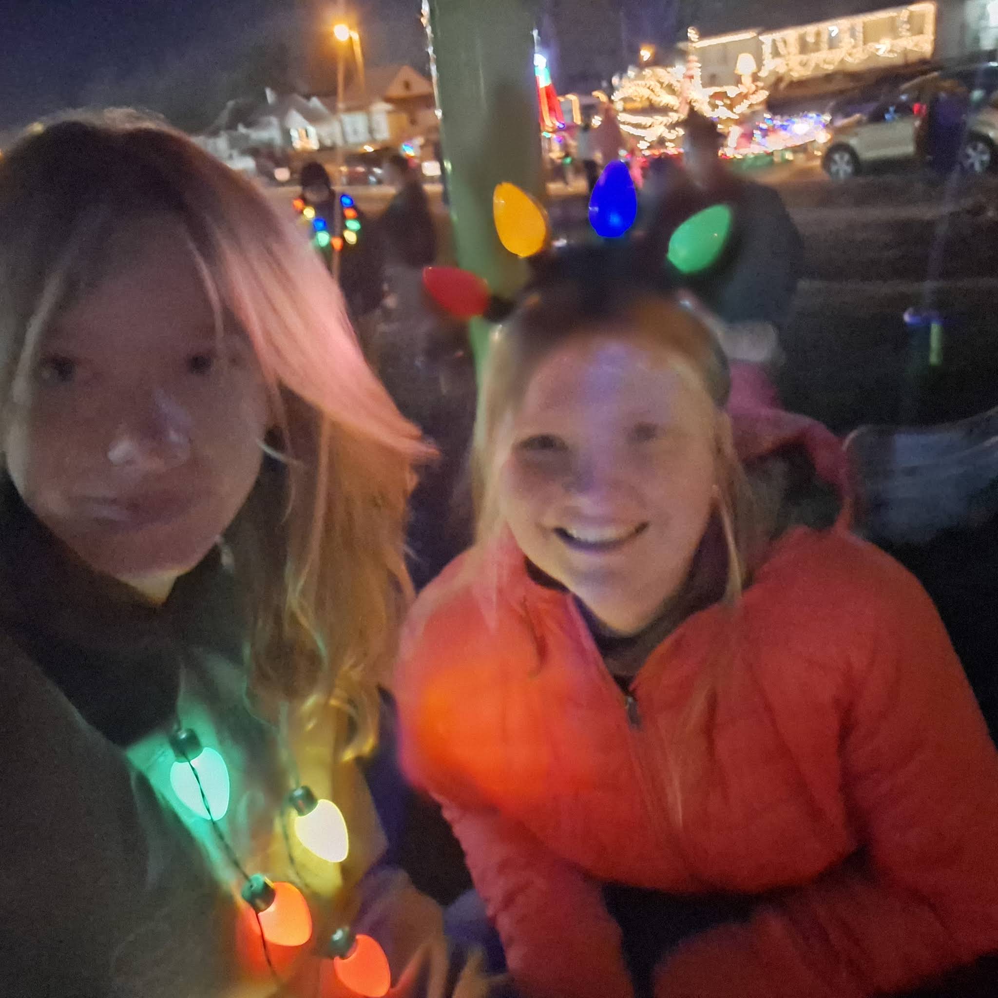 Post from Ash Cummings.