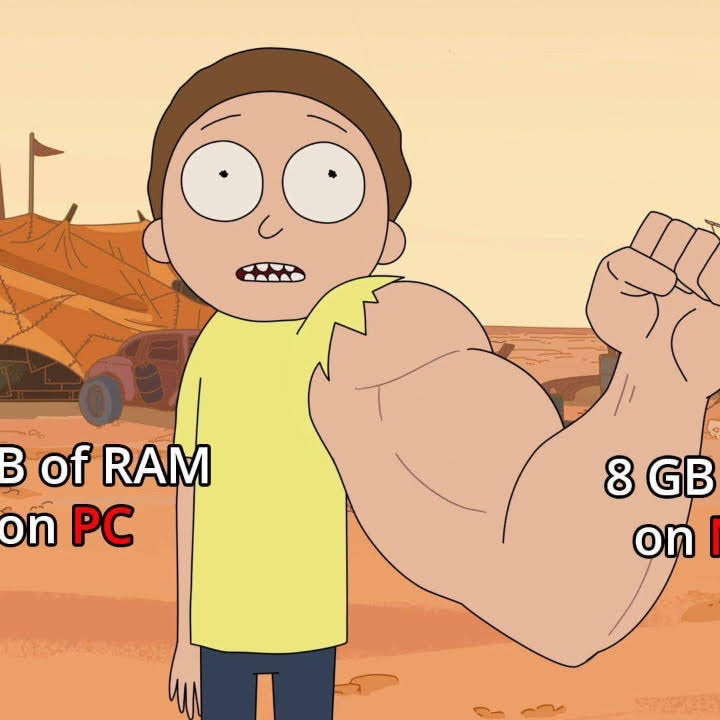 Post from Meme nhờn hơi hảo hán