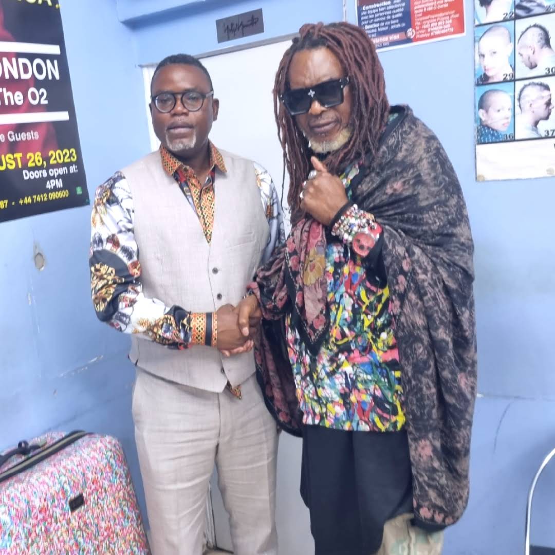 Post from Tonton Promo tv