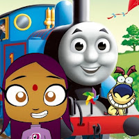 Poll from Noah Trainz Studios