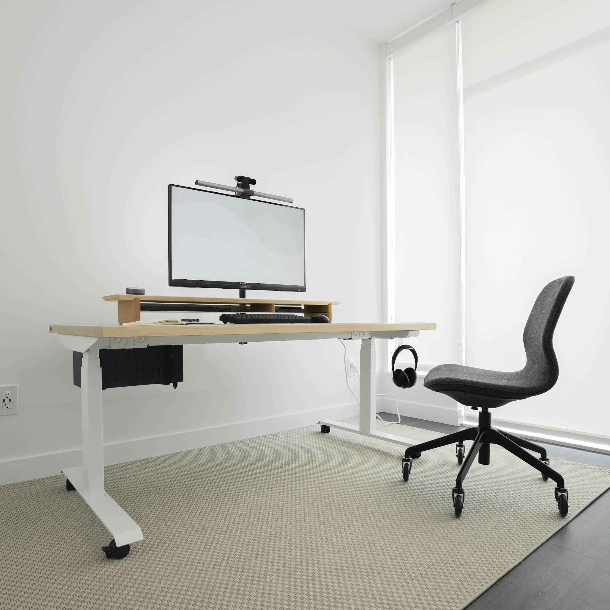 Post from Daniel Titchener