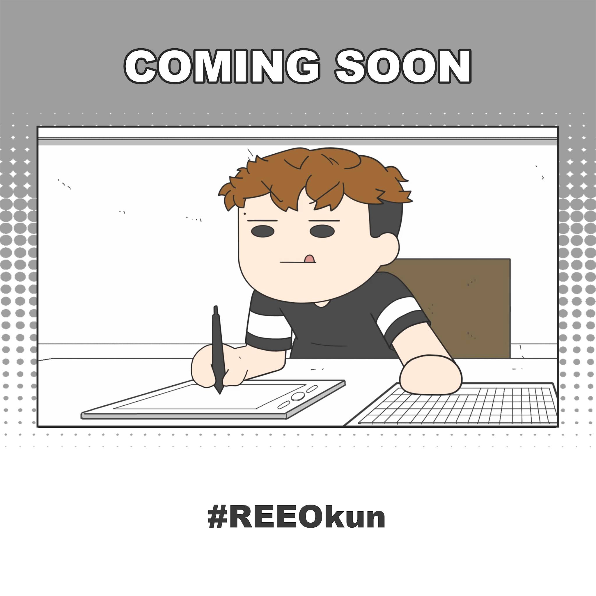 Post from REEOkun