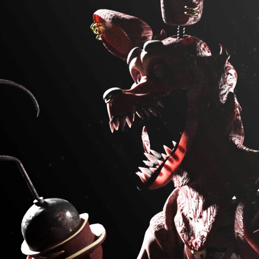 Post from TKTails VR