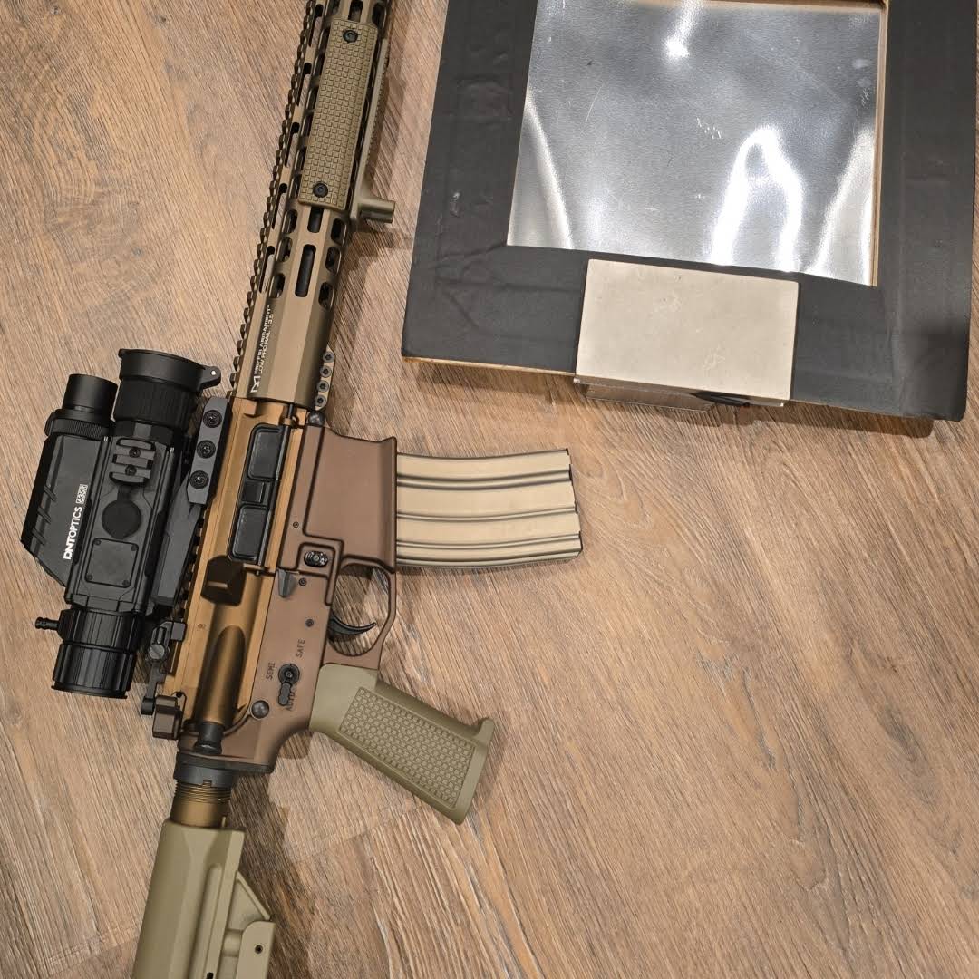 Post from Tactical Advisor