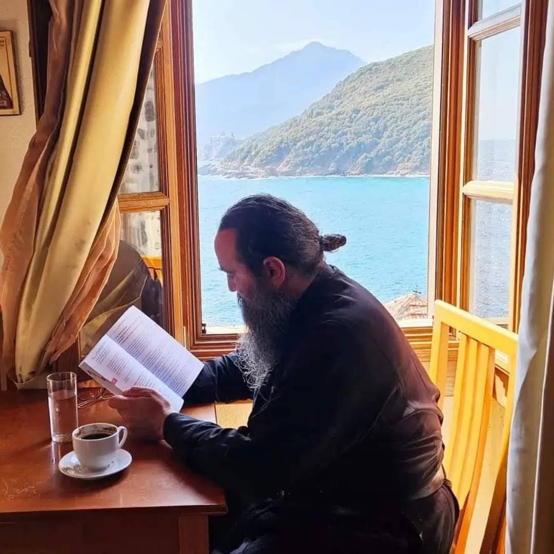 Post from Φως Χριστου να διωξει το ανθρωποκτονο σκοταδι