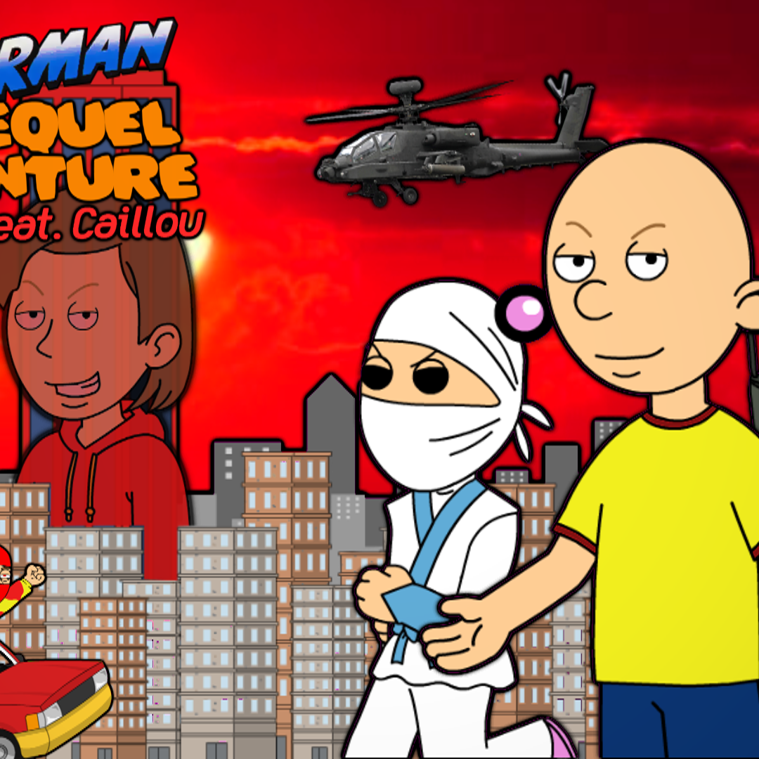 Post from CyansWorldCartoon