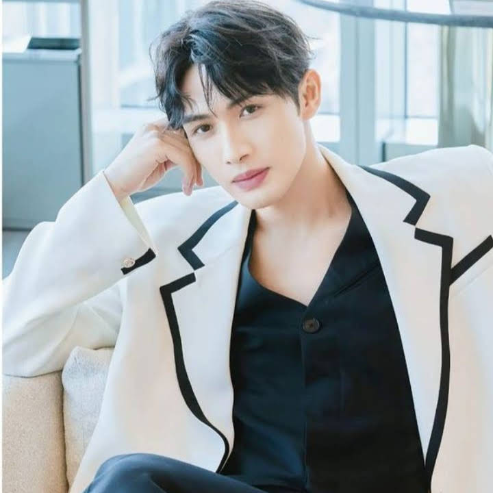 Post from U&I with K-CLover