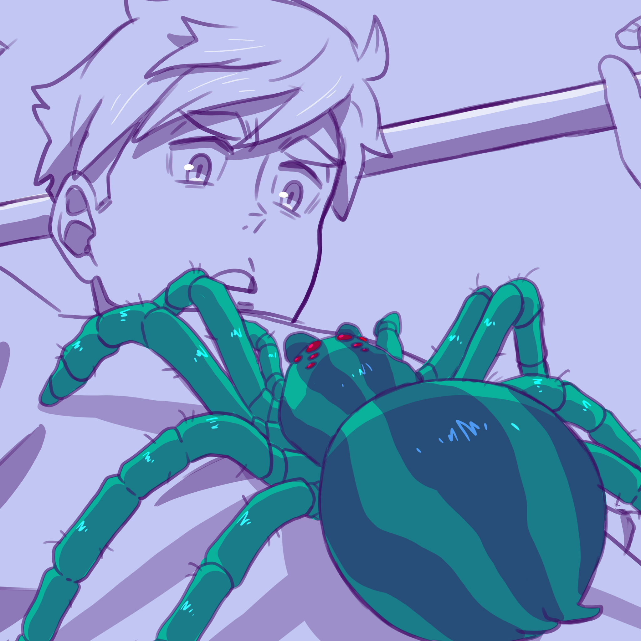 Post from Feedback King