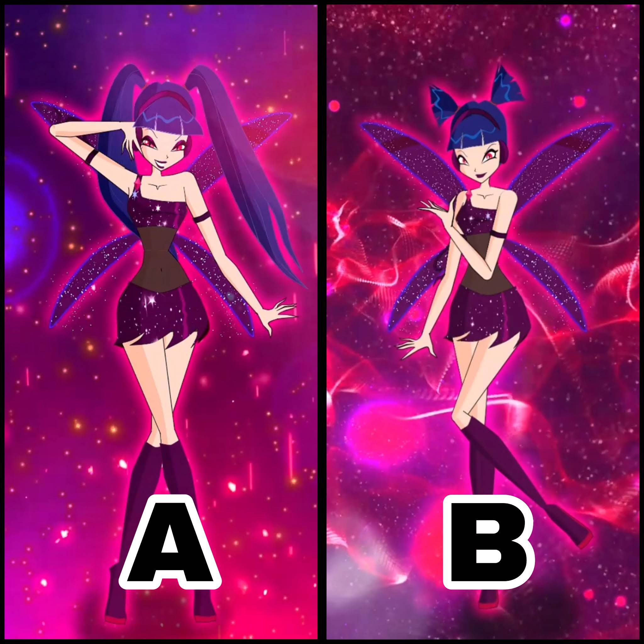 Post from Elementix Animation