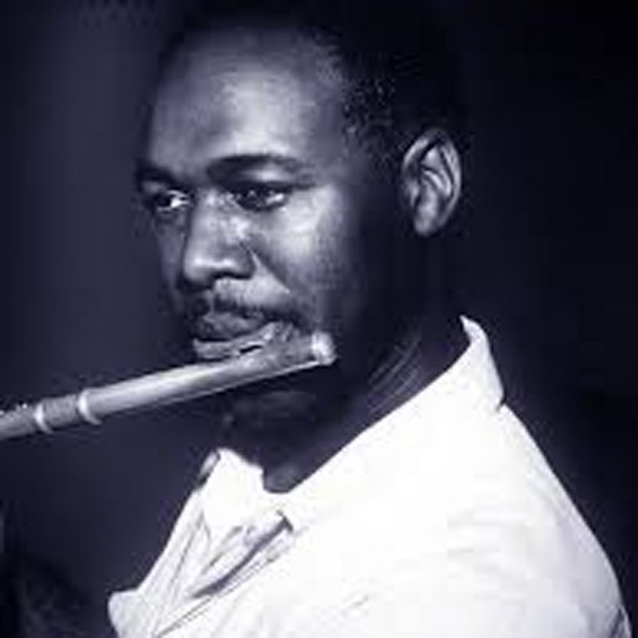 Buddy Collette - Topic - YouTube