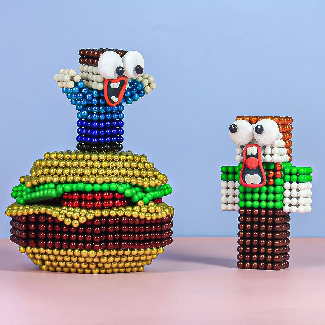 Post from Magnet Cooking