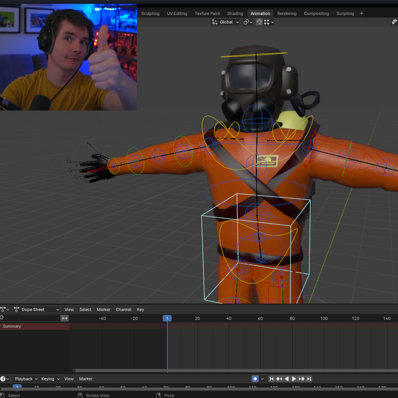 Post from RubberRoss