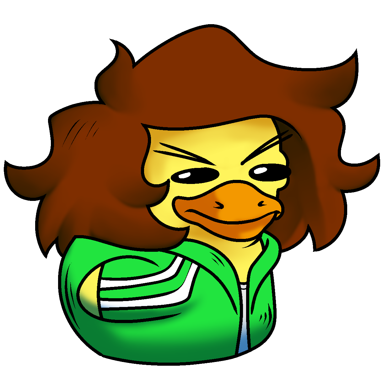 Post from ProGamerDude
