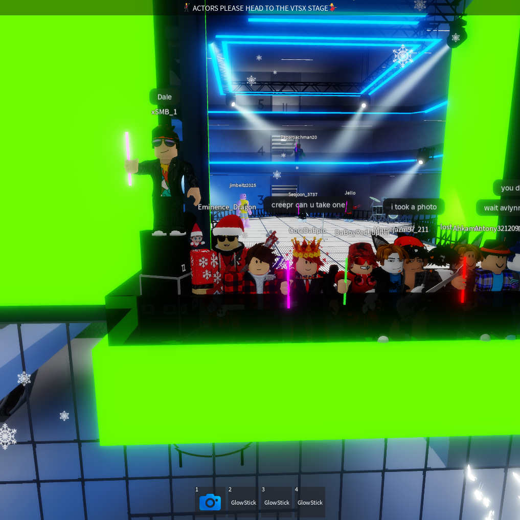 Post from Brandon Gaming