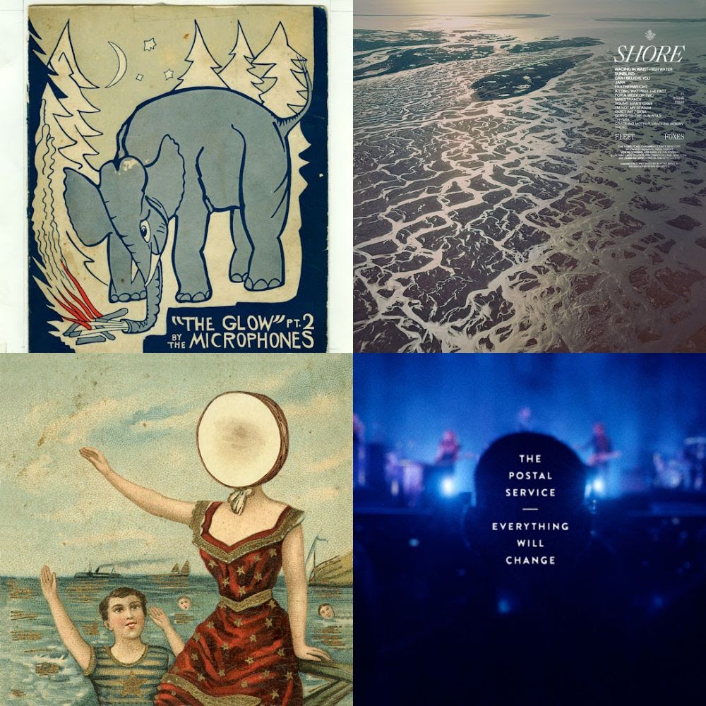 Top 25 Songs of All Time